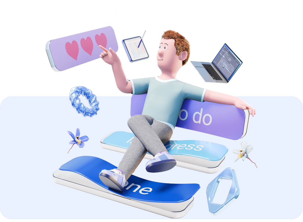 Plaky™ - FREE Project & Task Management Software