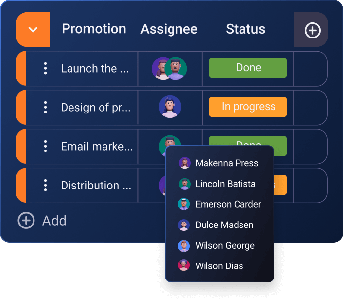 Plaky™ - FREE Project & Task Management Software