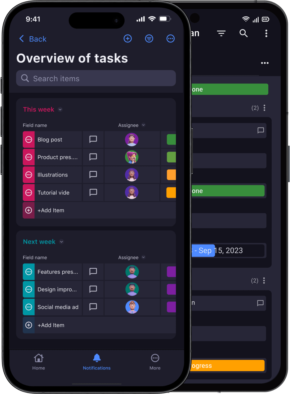 Plaky™ - FREE Project & Task Management Software