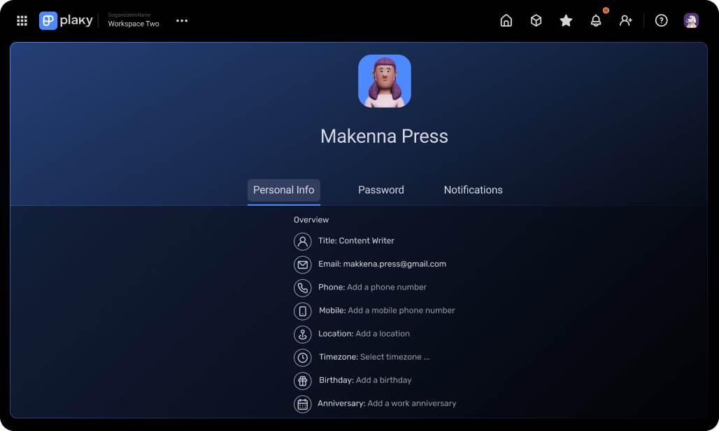 Plans & Pricing - Plaky™