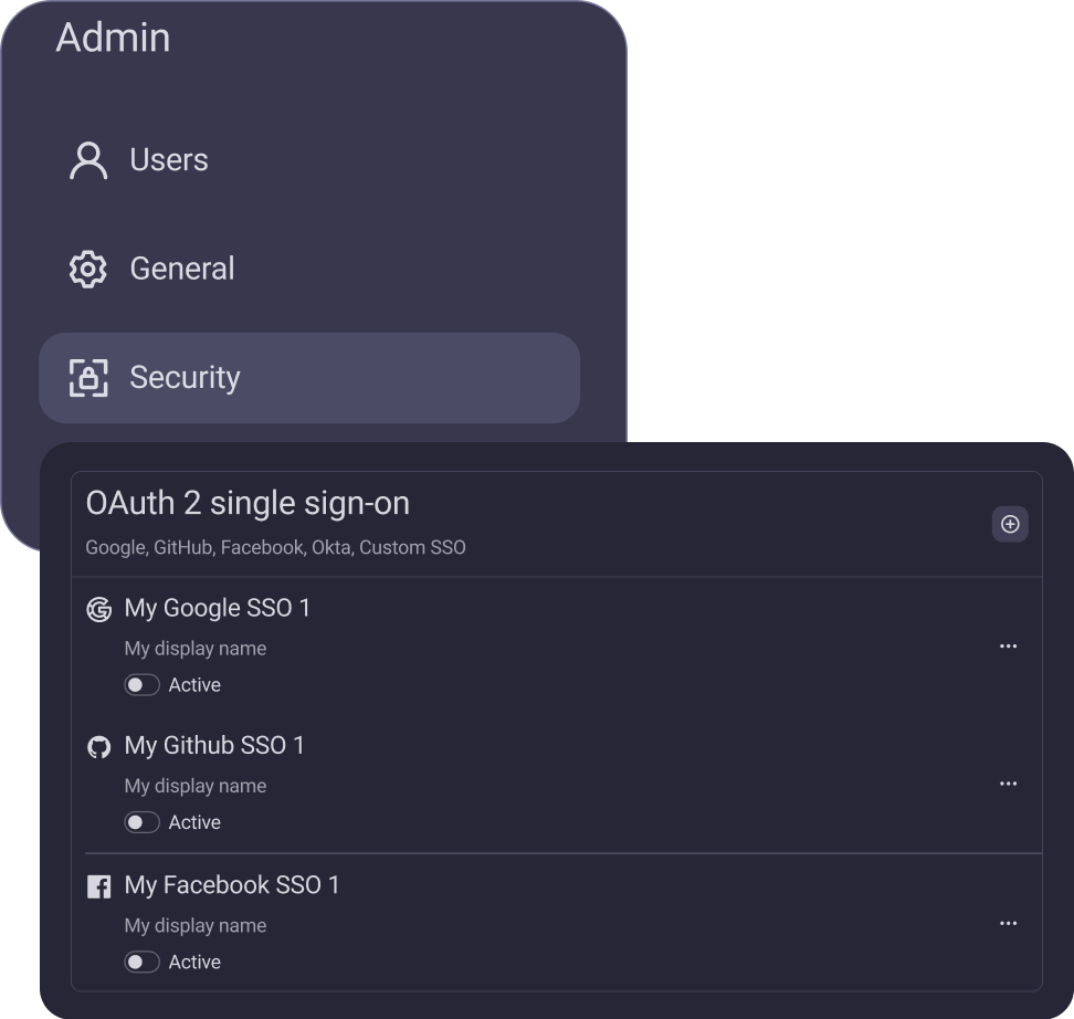 Plaky™ - Enterprise Plan