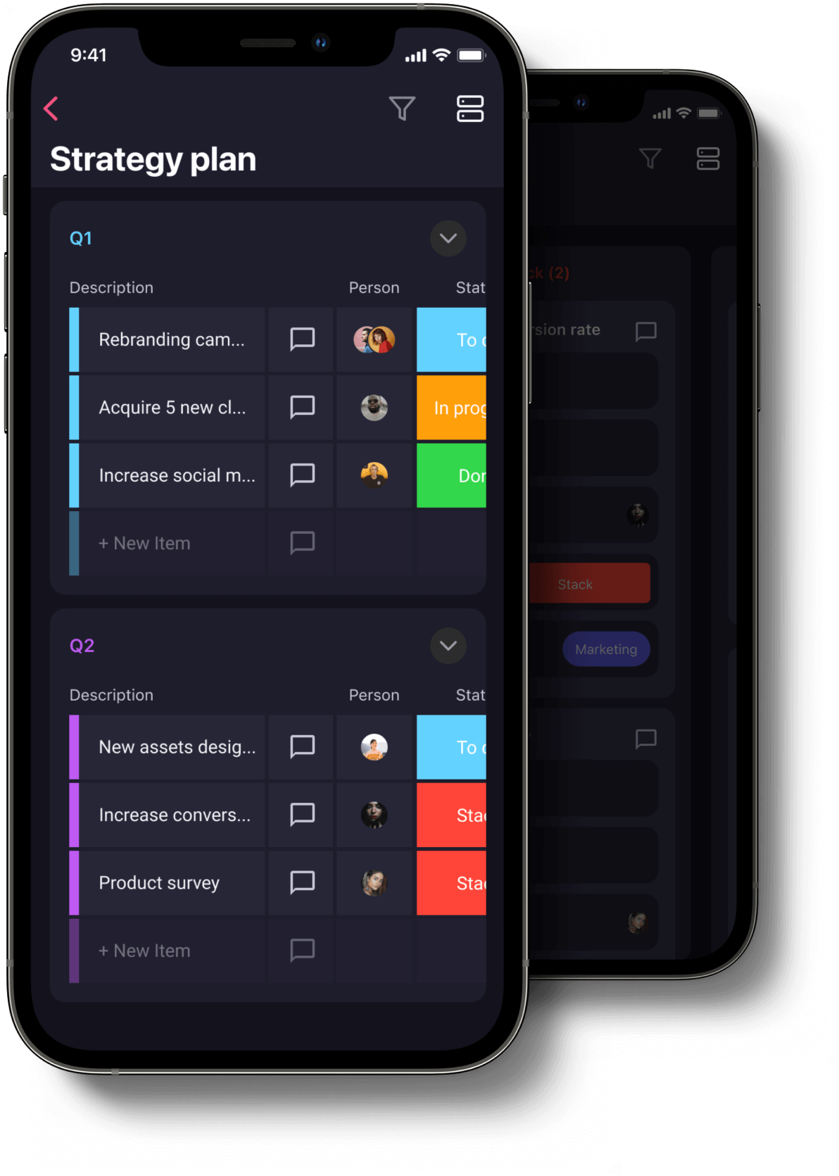 Free Project & Task Management Software - Plaky™