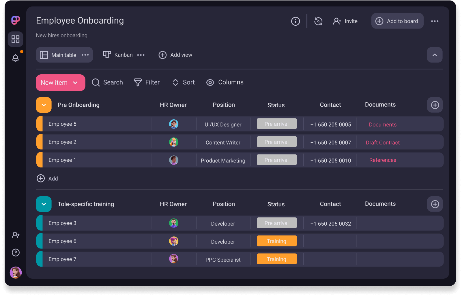 Plaky™ - FREE Project & Task Management Software