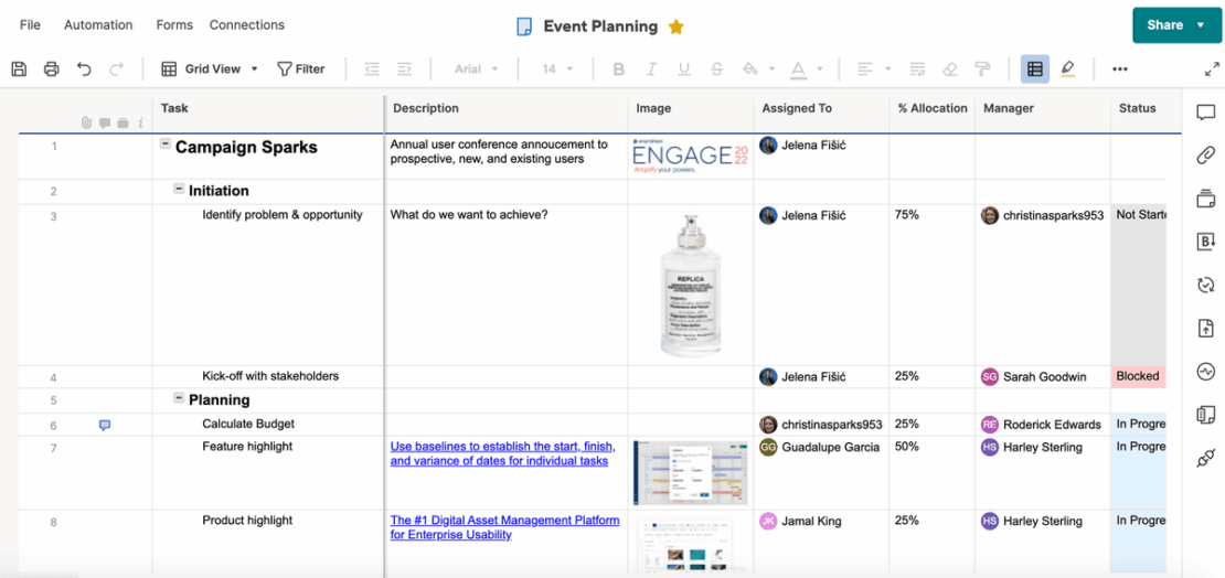 Best Project Management Software for Small Teams (2025)