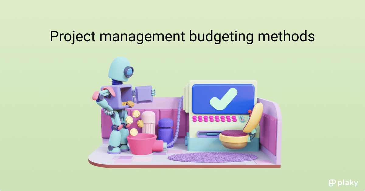 Best Project Management Budgeting Methods to Try