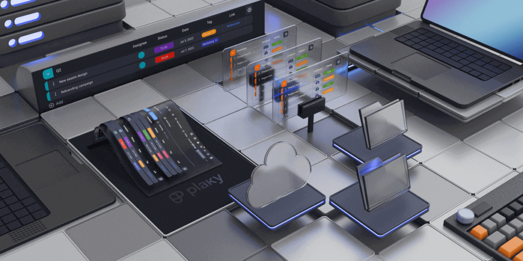 7 Best Project Management Software for Video Production
