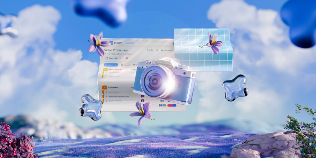 Top 6 Project Management Software for Video Production (2025)