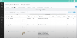 7 Best Interior Design Project Management Software