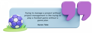139 Project Management Quotes to Inspire Your Next Project