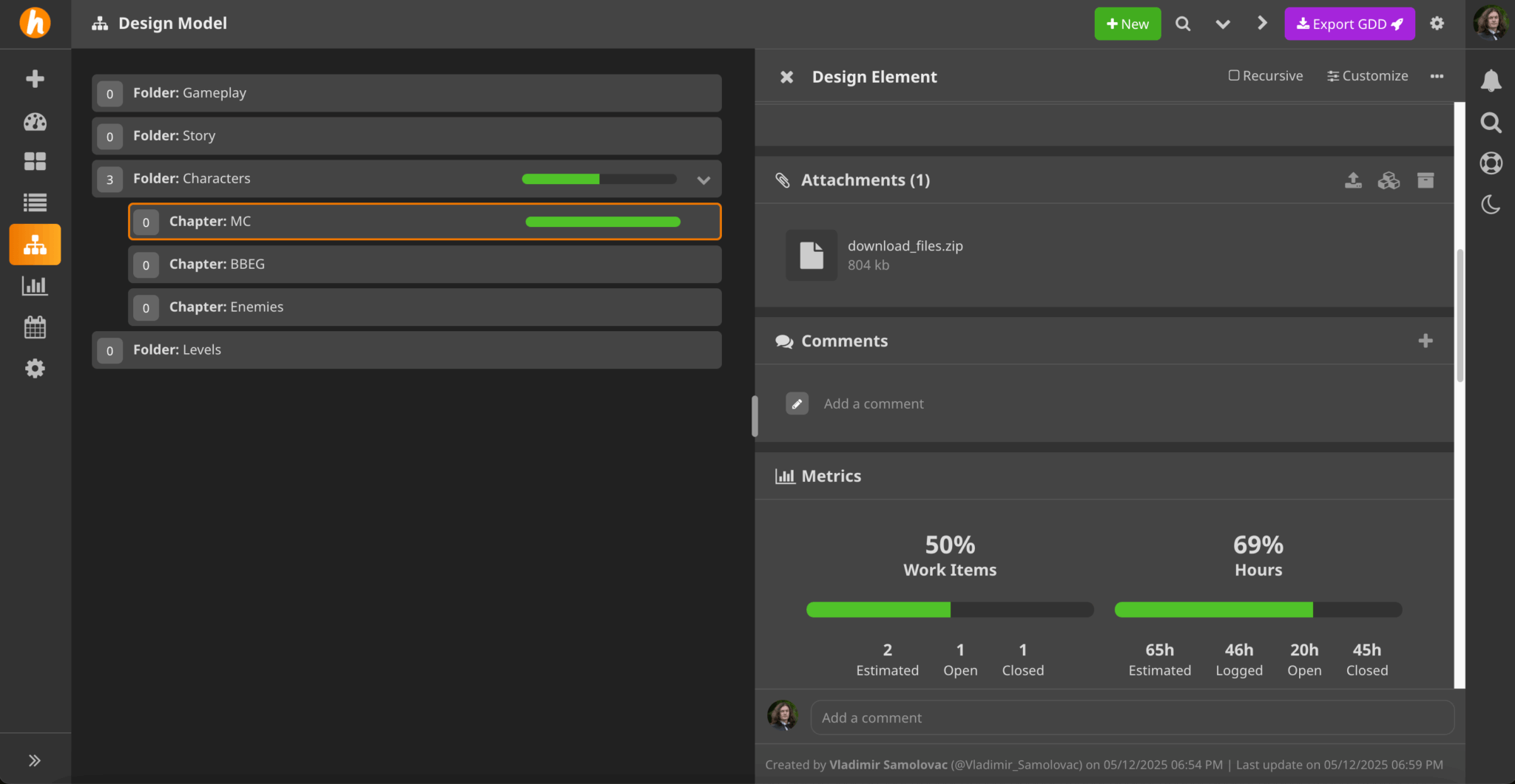 Top 7 Video Game Project Management Tools
