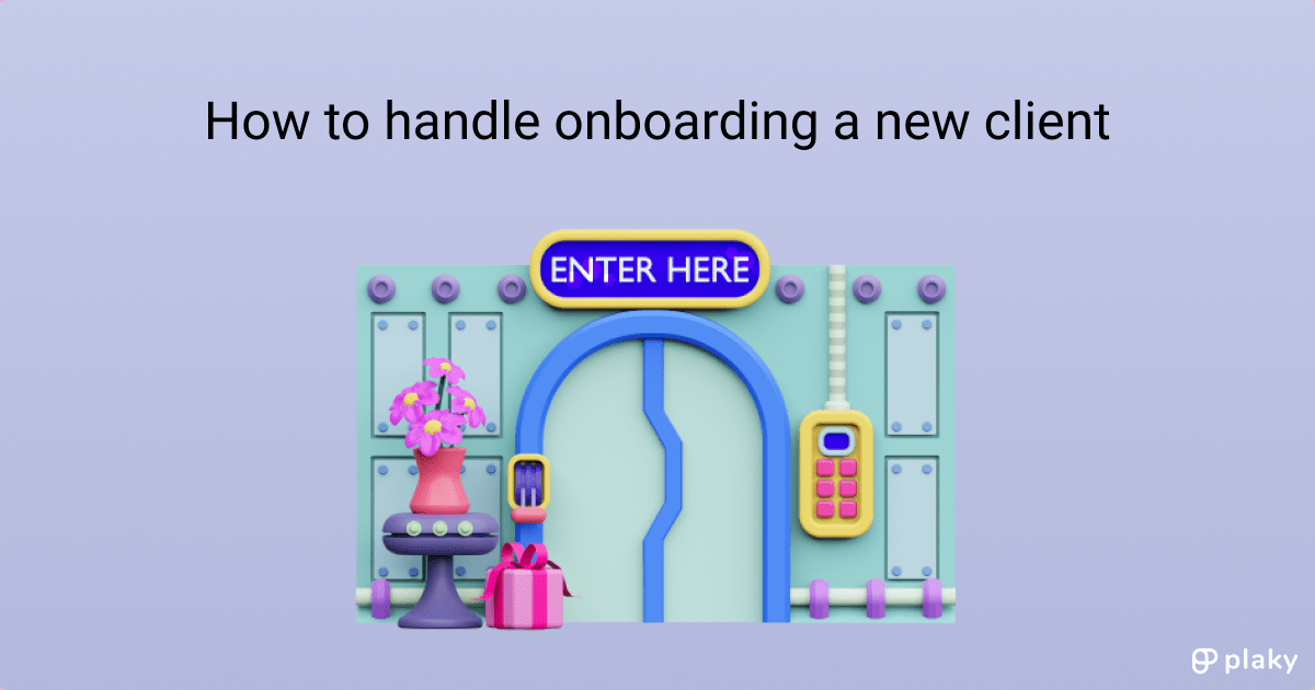 7-Step Client Onboarding Process (+ Checklist and Template)