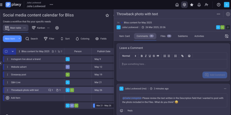 70 Social Media Content Calendar Ideas That Never Fail