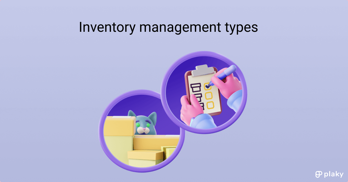 What is inventory management? - Plaky