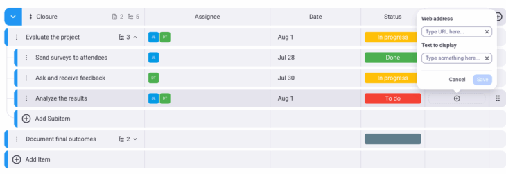 HR Project Management: Examples, Key Aspects & Benefits