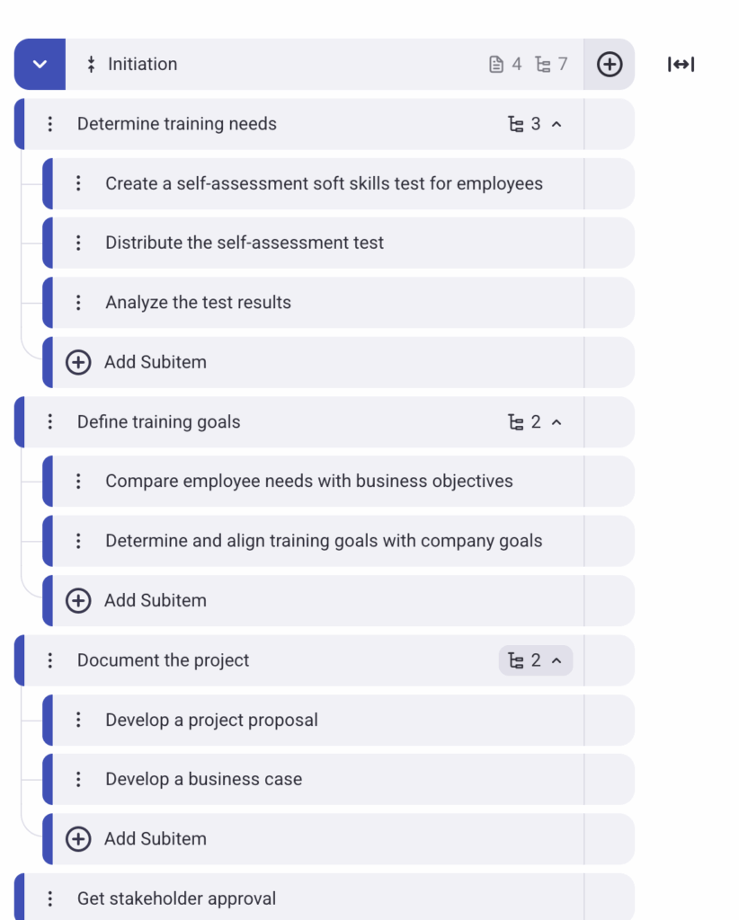 HR Project Management: Examples, Key Aspects & Benefits