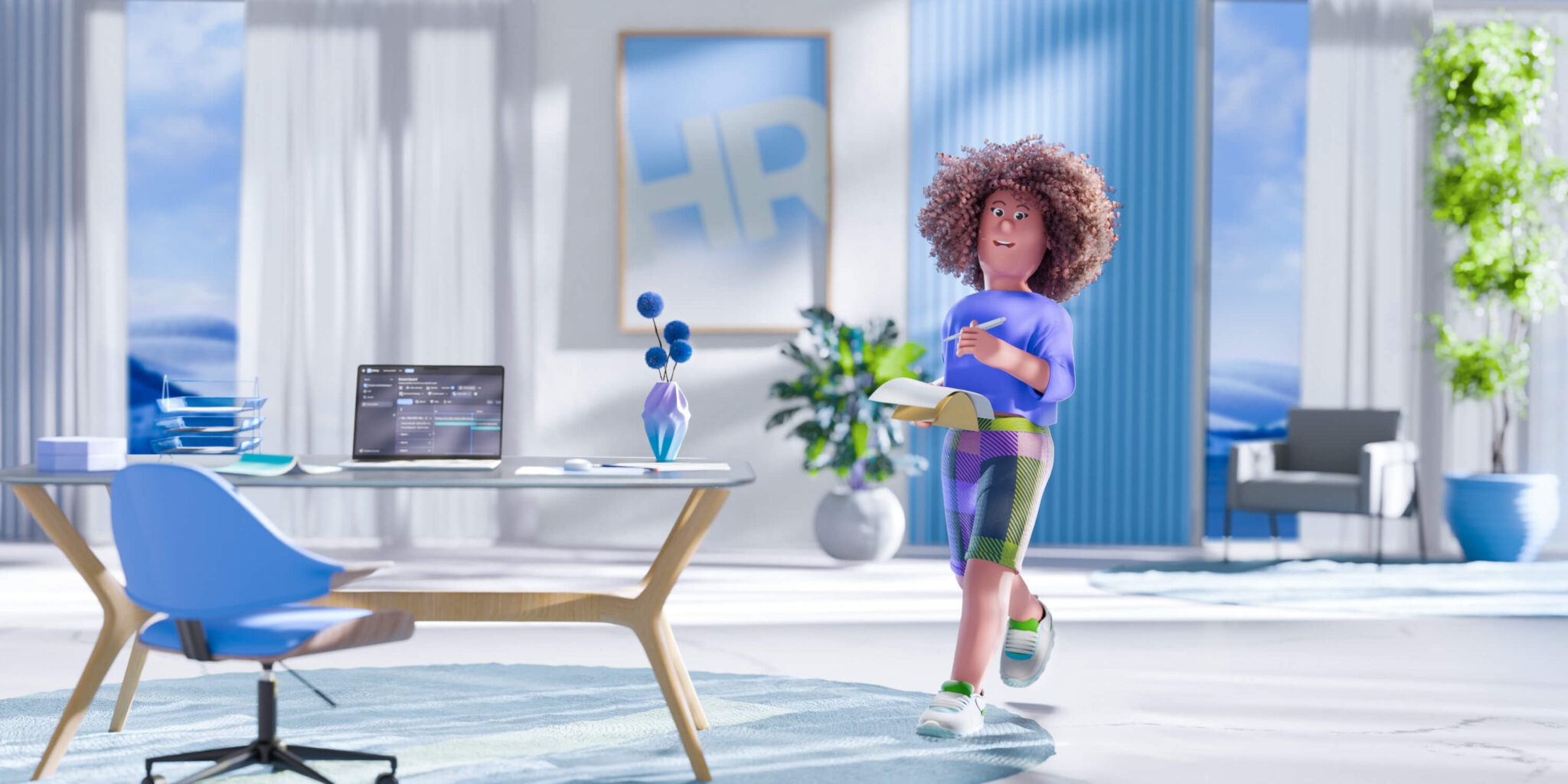 HR Project Management: Examples, Key Aspects & Benefits