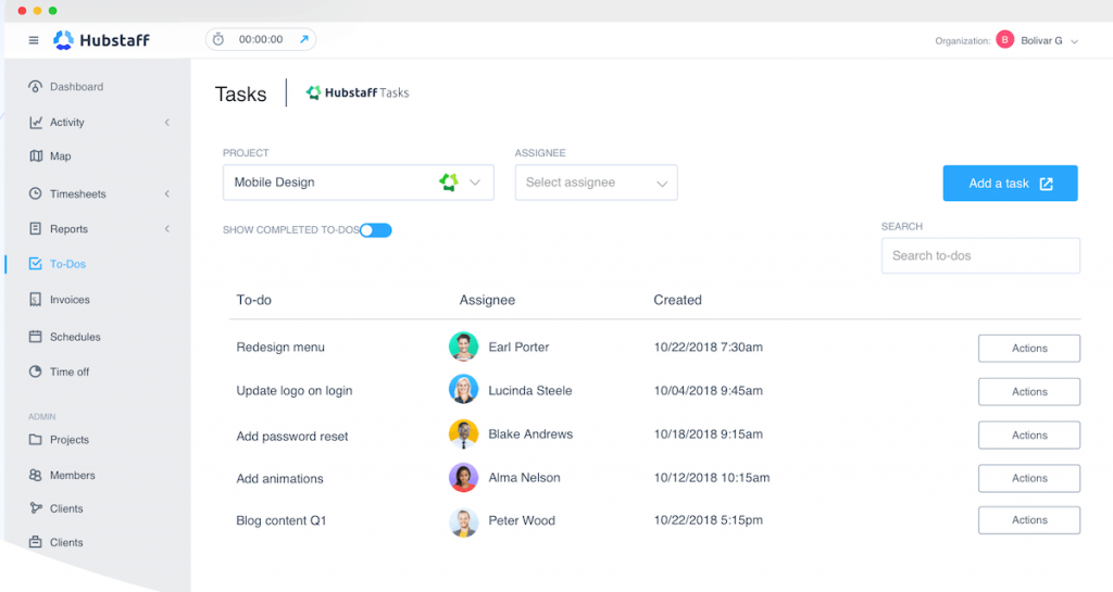 20 Best Team Management Software for Better Team Productivity