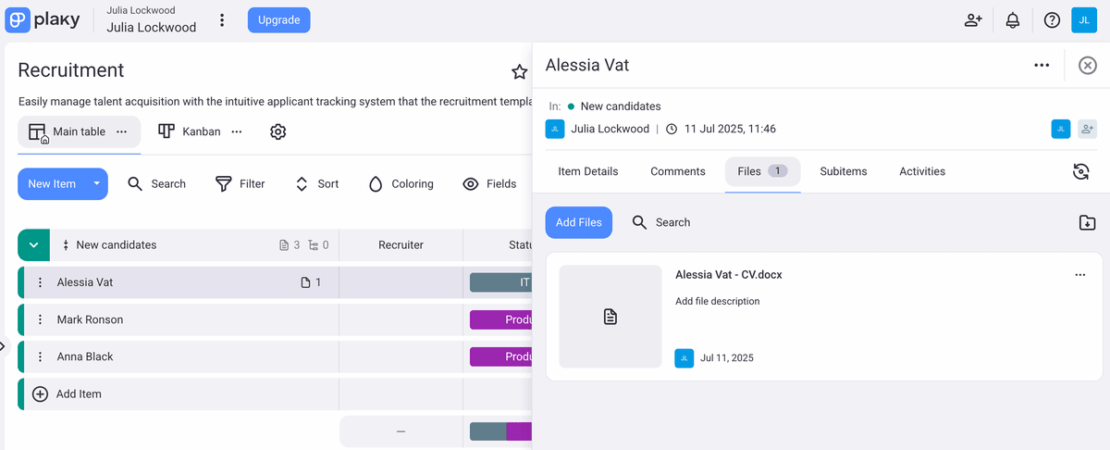 HR Project Management: Examples, Key Aspects & Benefits