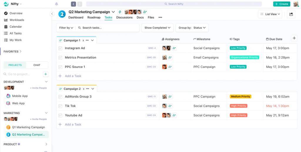 Top 15 Project Management Software for Architects