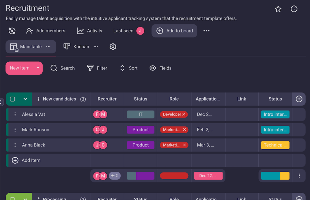 Best HR Software for Small Business: Top Picks for 2023