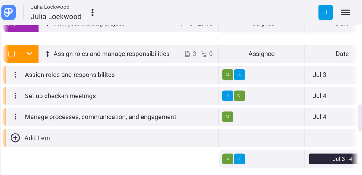 HR Project Management: Examples, Key Aspects & Benefits