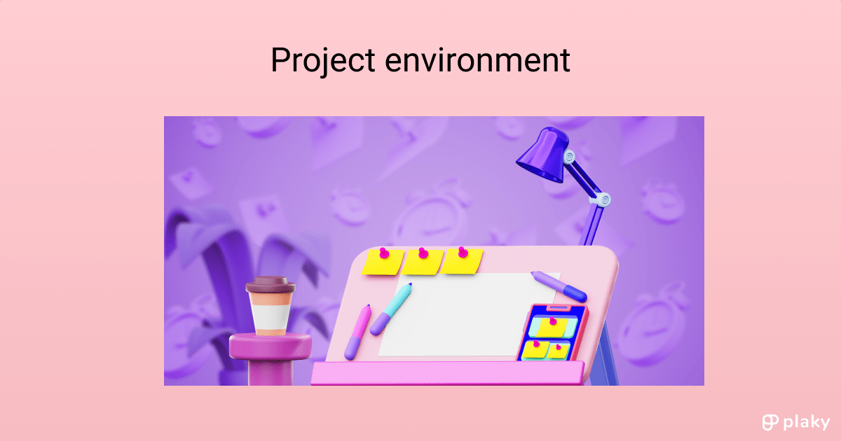 What Is the Project Environment?