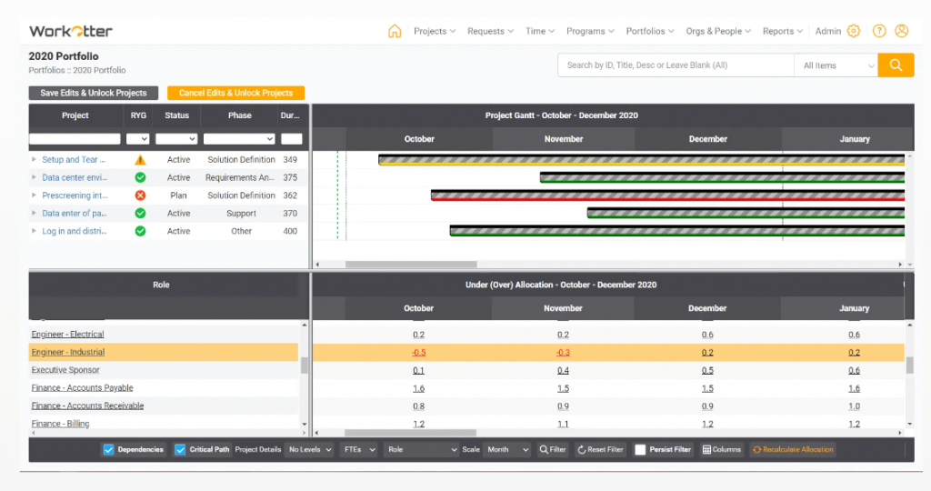 20 Best Team Management Software for Better Team Productivity