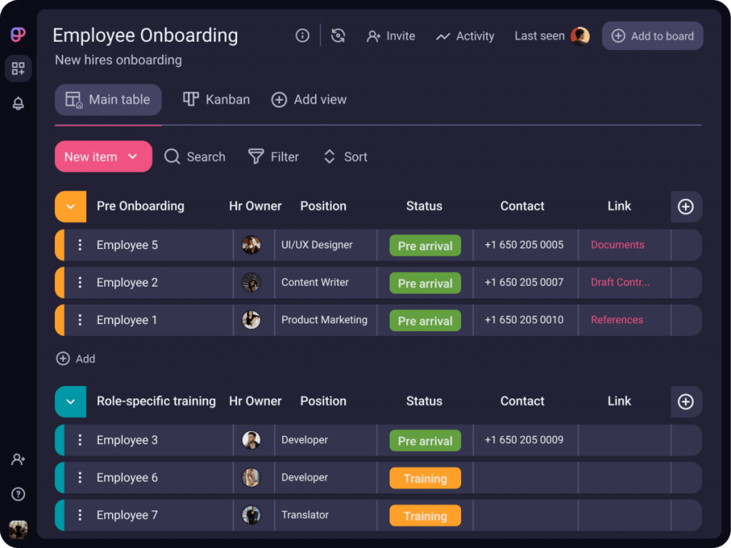 HR Project Management: The Ultimate Guide for 2023