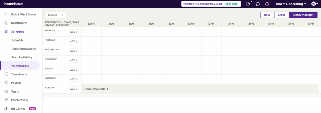 Best HR Software for a Small Business (2025)