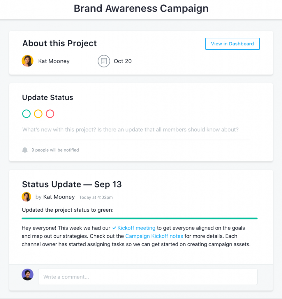 Asana vs Monday: Which one to choose in 2023?