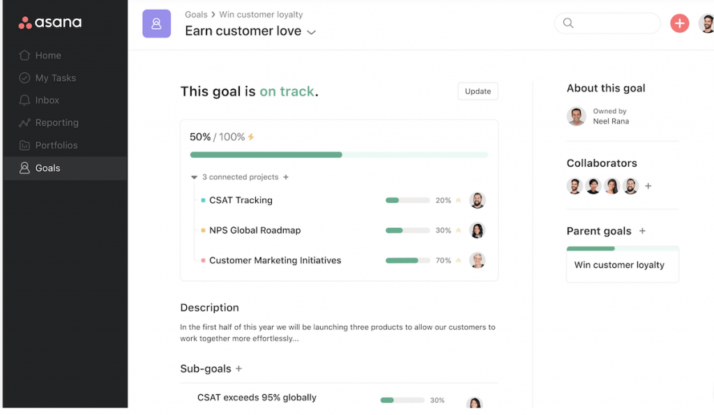 Asana vs Monday: Which one to choose? - Plaky