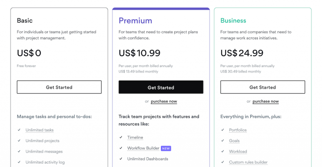 Asana vs Monday: Which one to choose in 2023?