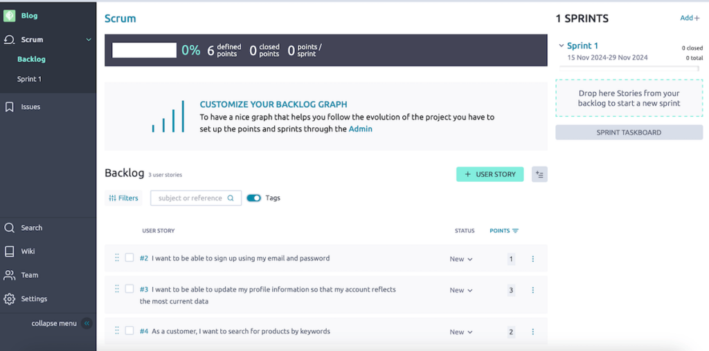 Top 15 Agile Project Management Tools to Try Today