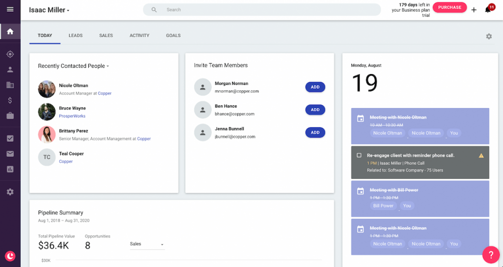 10 Best Sales Management Software in 2023