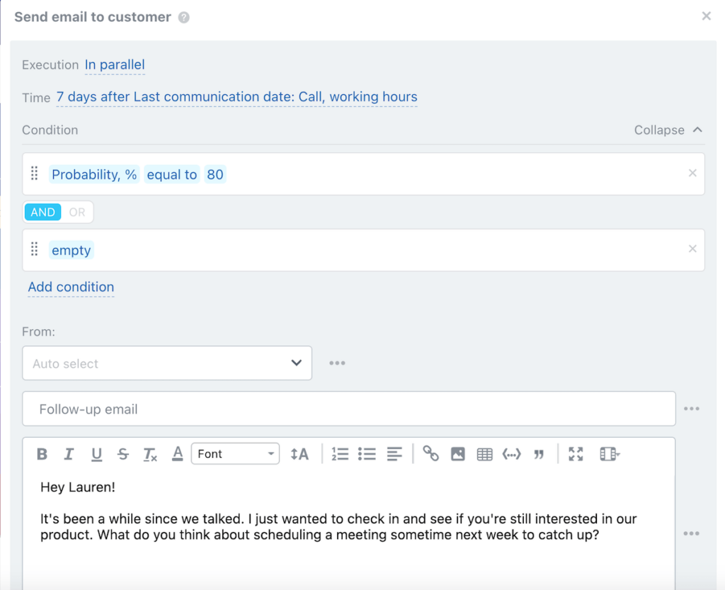 10 Best Sales Management Software to Boost Your Sales