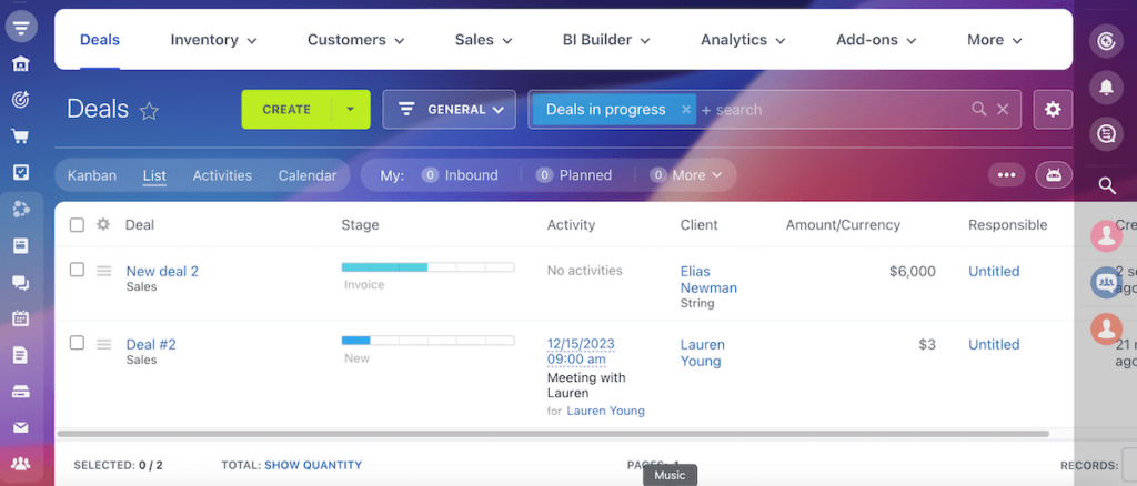 10 Best Sales Management Software to Boost Your Sales