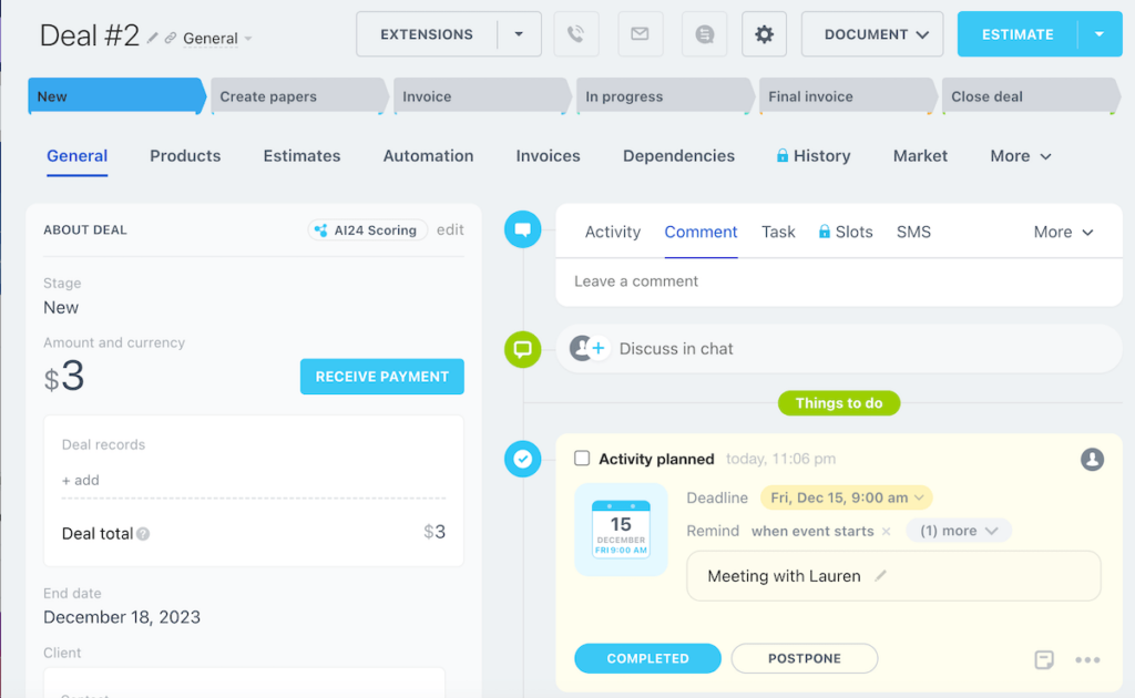 10 Best Sales Management Software to Boost Your Sales
