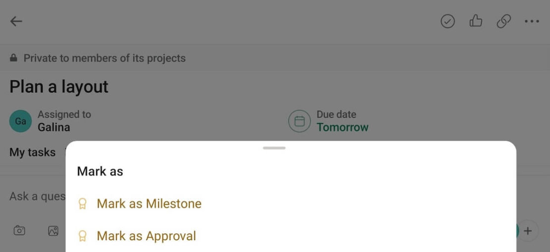 Asana vs. monday.com — Which to Choose in 2025?