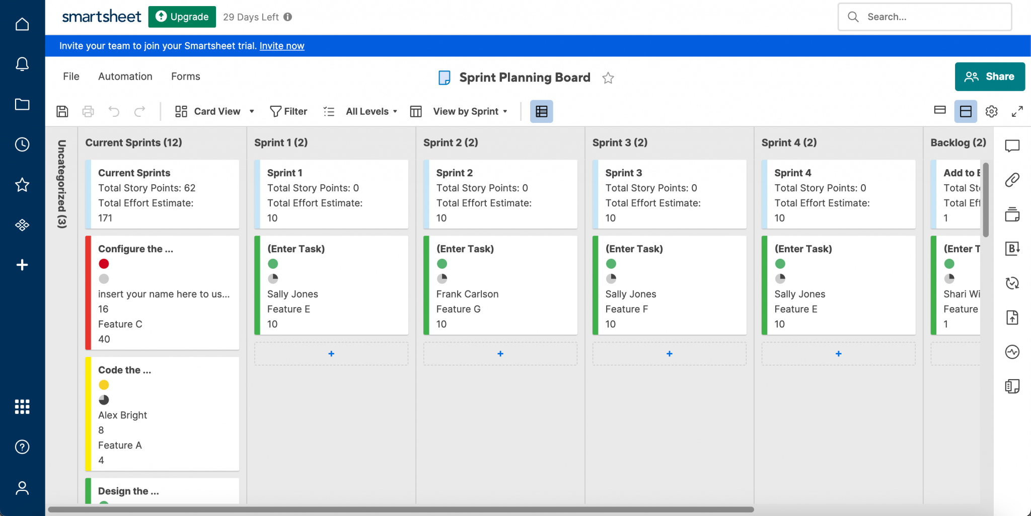 15 Best Agile Project Management Tools to Try