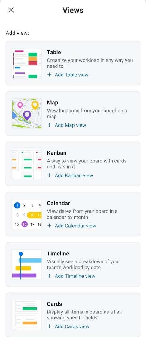 Asana vs monday.com: Which One to Choose?