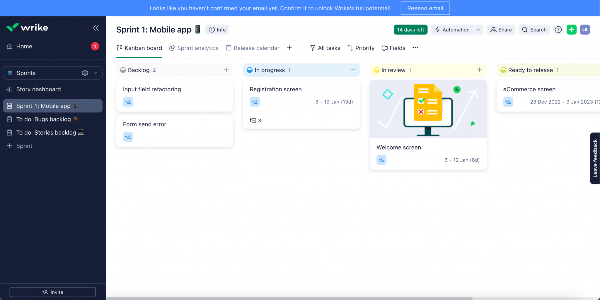 15 Best Agile Project Management Tools to Try