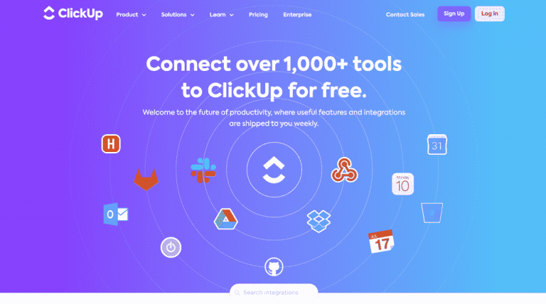 ClickUp vs monday.com — Which App Wins?
