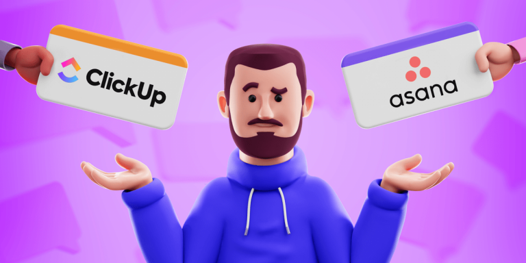 ClickUp vs Asana: Which Tool Is Better?