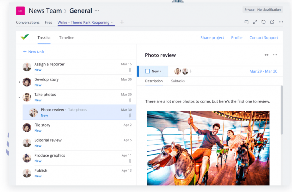 Wrike vs monday.com: Which Tool Suits Your Needs?