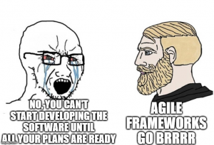 70+ Best Project Management Memes for 2023