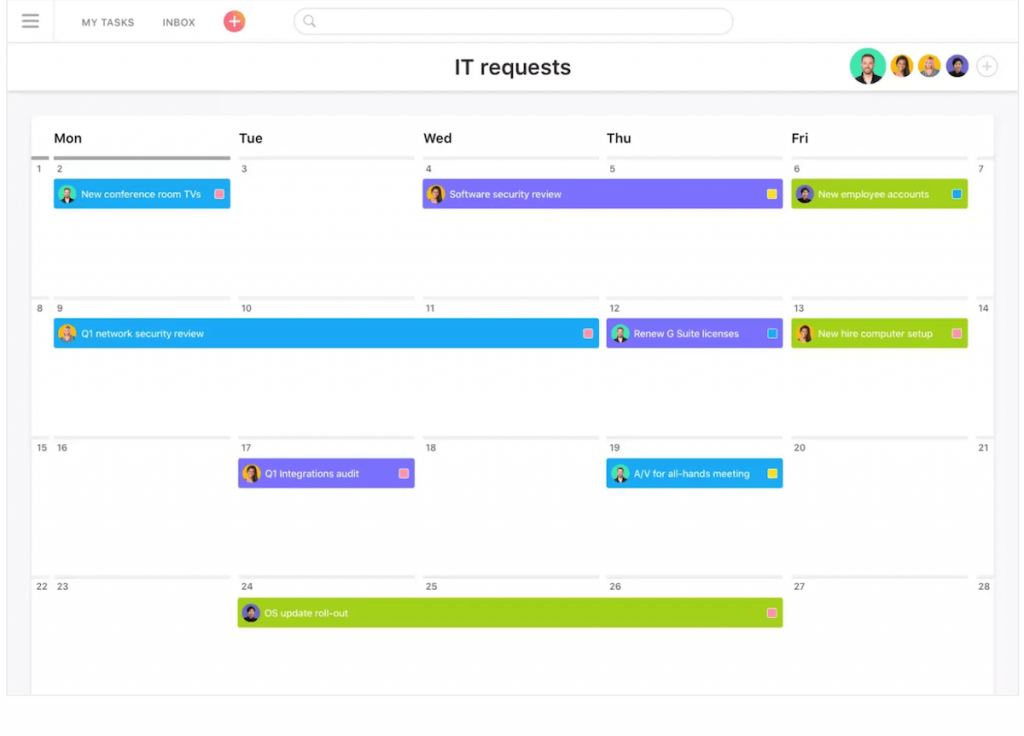 Wrike vs Asana: How do they compare in 2023?