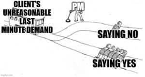 100+ Best Project Management Memes (2024)