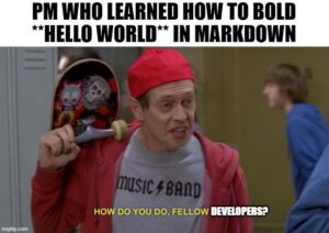 100+ Best Project Management Memes (2024)