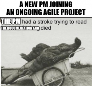 70+ Best Project Management Memes for 2023