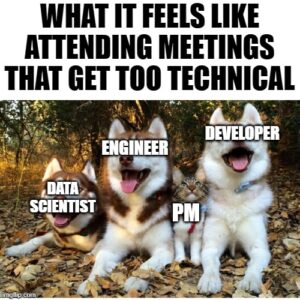 100+ Best Project Management Memes (2024)